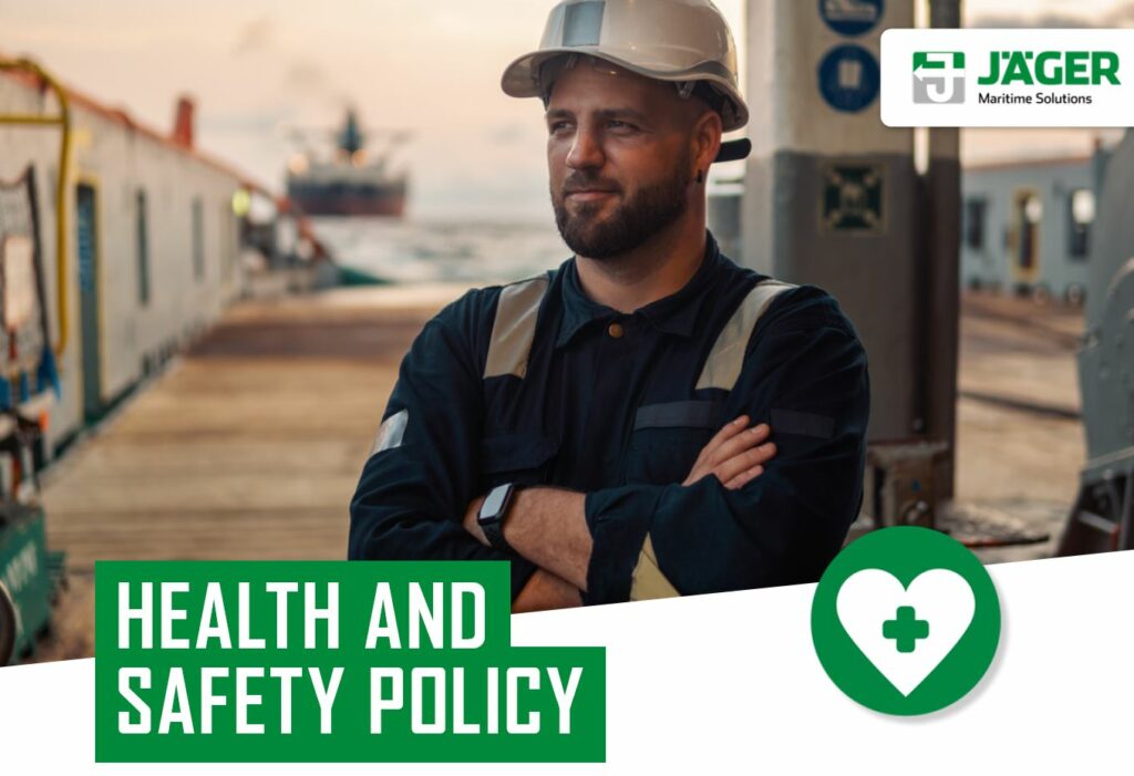 Profile | JAEGER Group