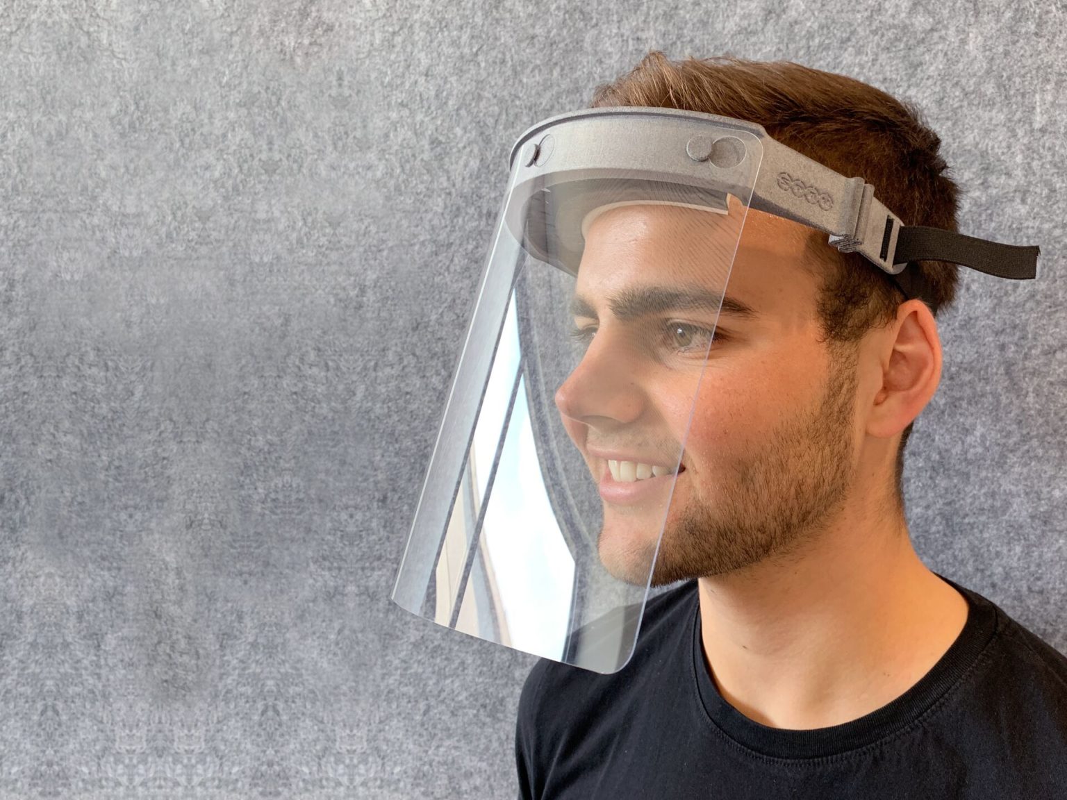 Products for your safety: Corona Protection Solutions | JAEGER Group