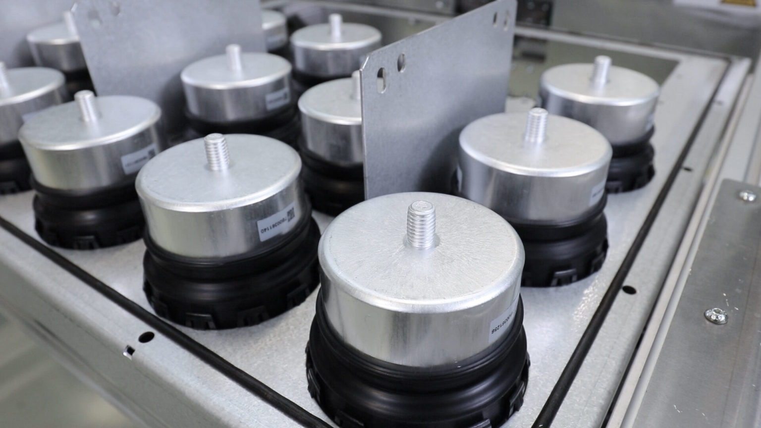 Solutions | JAEGER Group