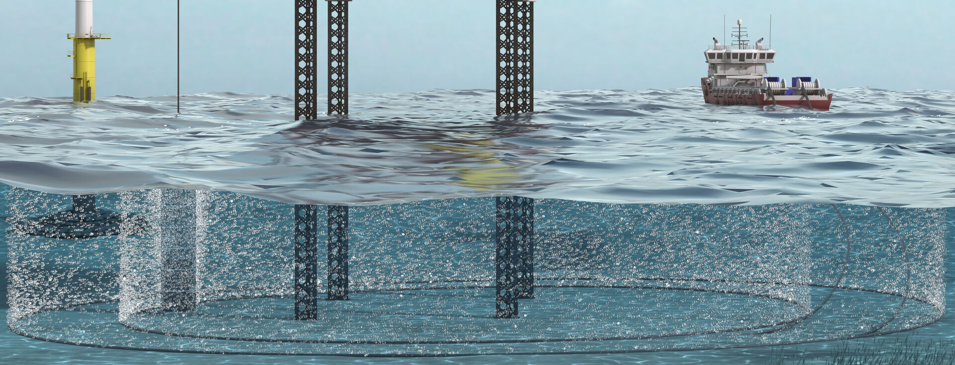 Noise Mitigation | JAEGER Group