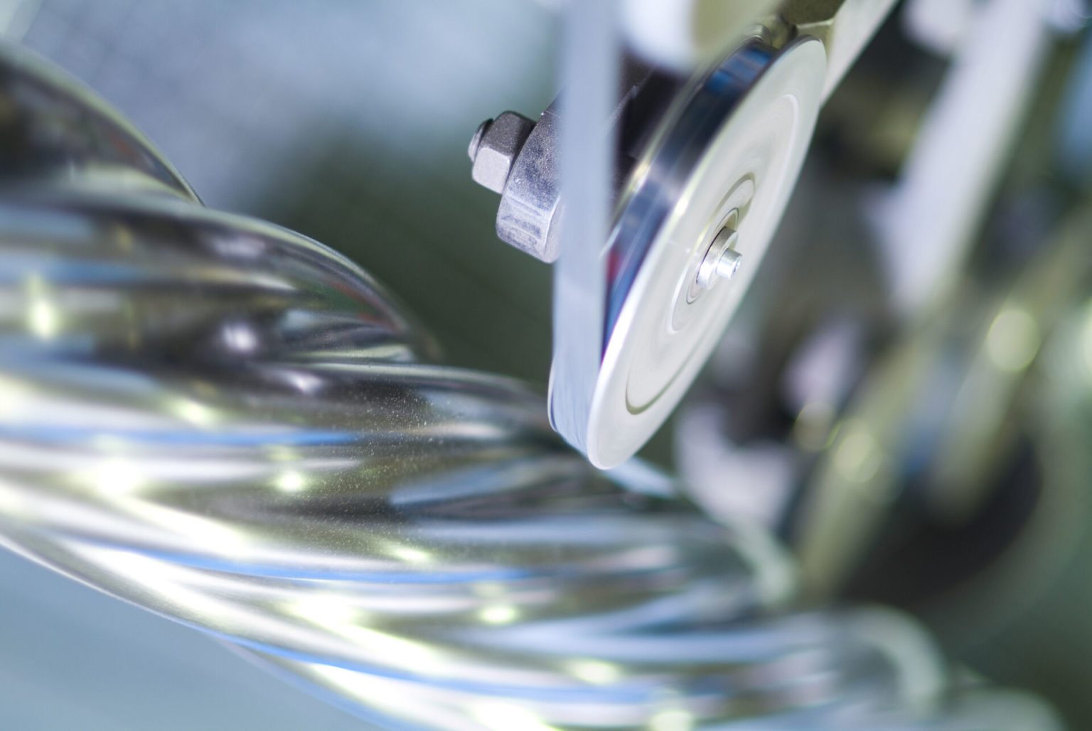 Pump Rotors | JAEGER Group