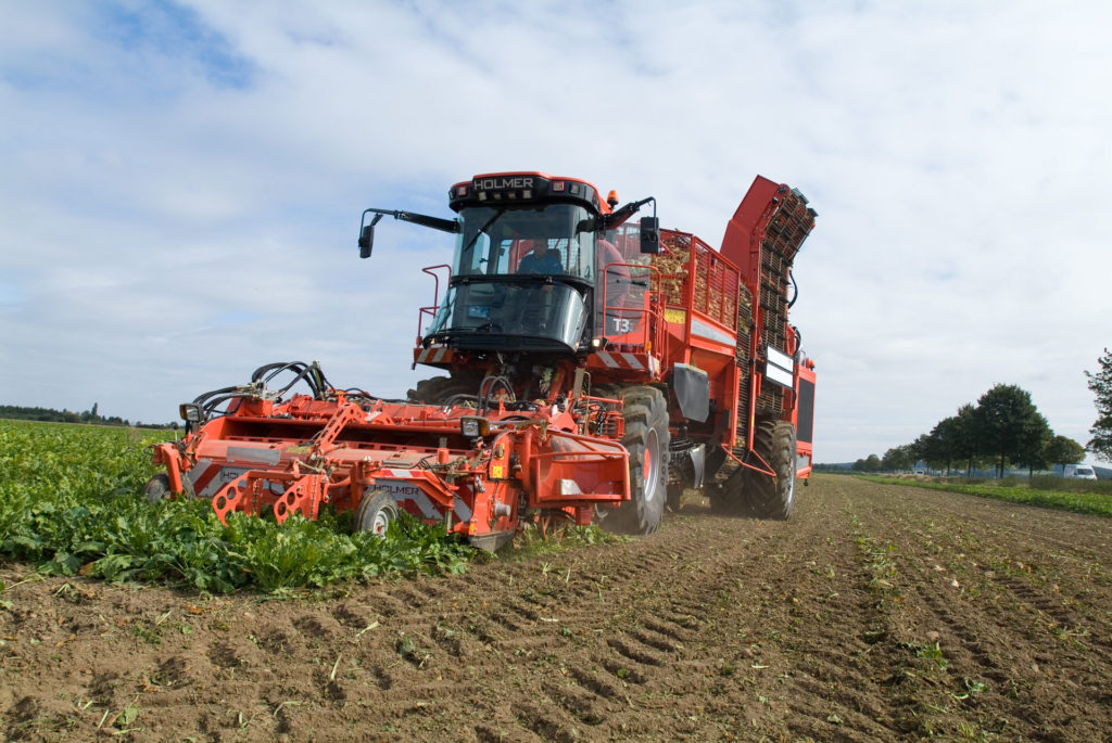 Unternehmen im Überblick | JAEGER Group