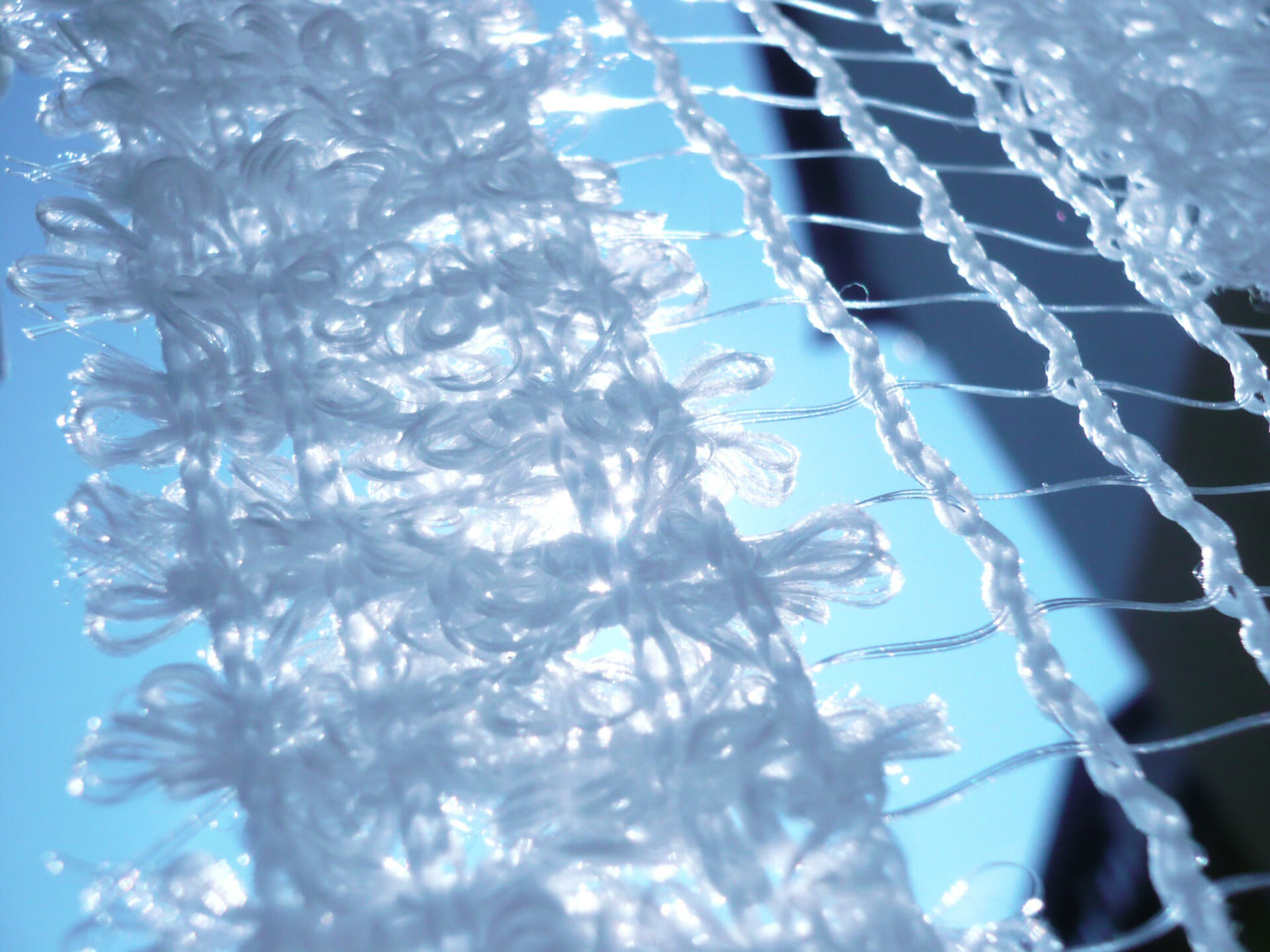 Tube Diffuser-Fixed Bed Combination | JAEGER Group