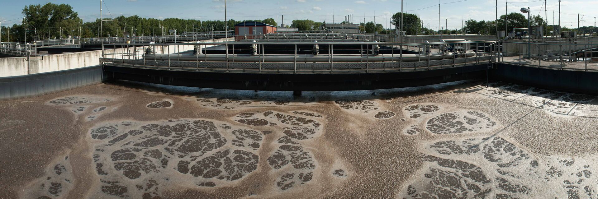 Tube Diffuser-Fixed Bed Combination | JAEGER Group