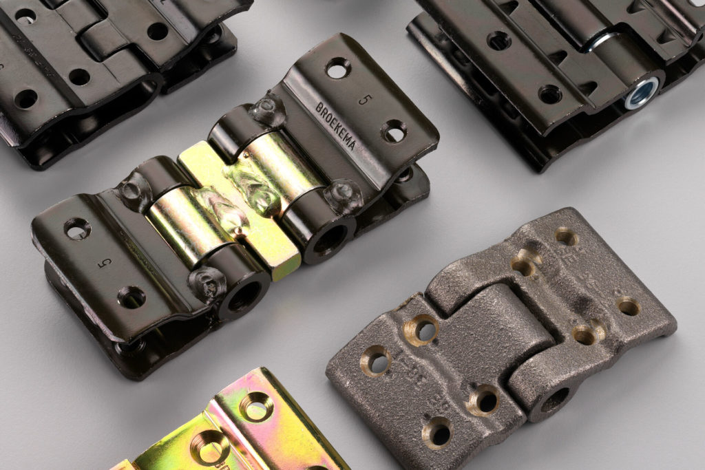 Verbindungstechnik | JAEGER Group