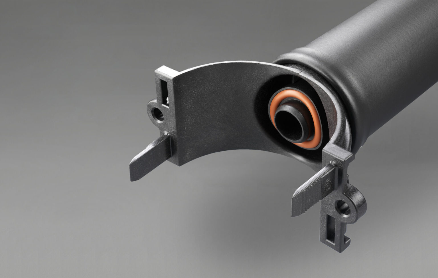 Tube Diffuser-Fixed Bed Combination | JAEGER Group