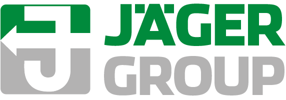 Jaeger Logo